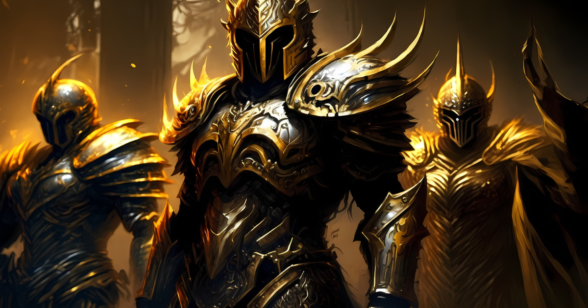 How to Commission and Co-labor with Angels