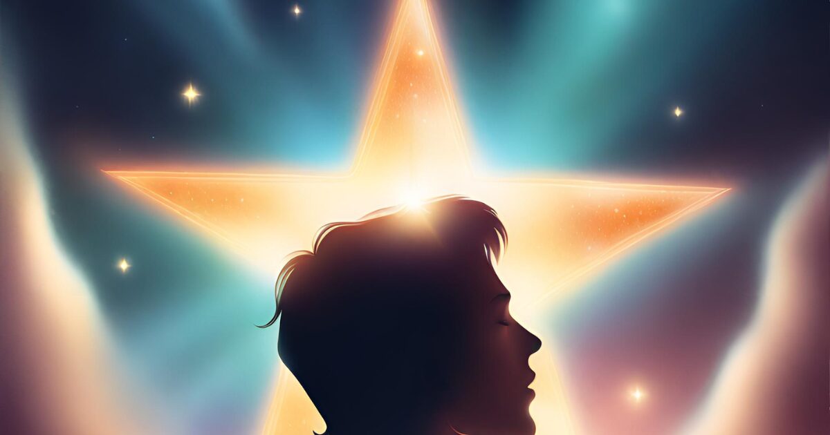 How to Align your Spiritual Star - Loosening Captives Blog